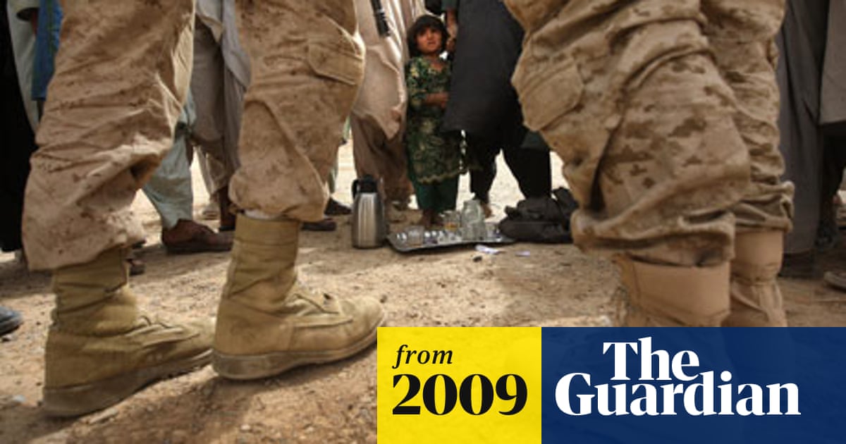 Obama Quietly Deploying 13 000 More Us Troops To Afghanistan Obama