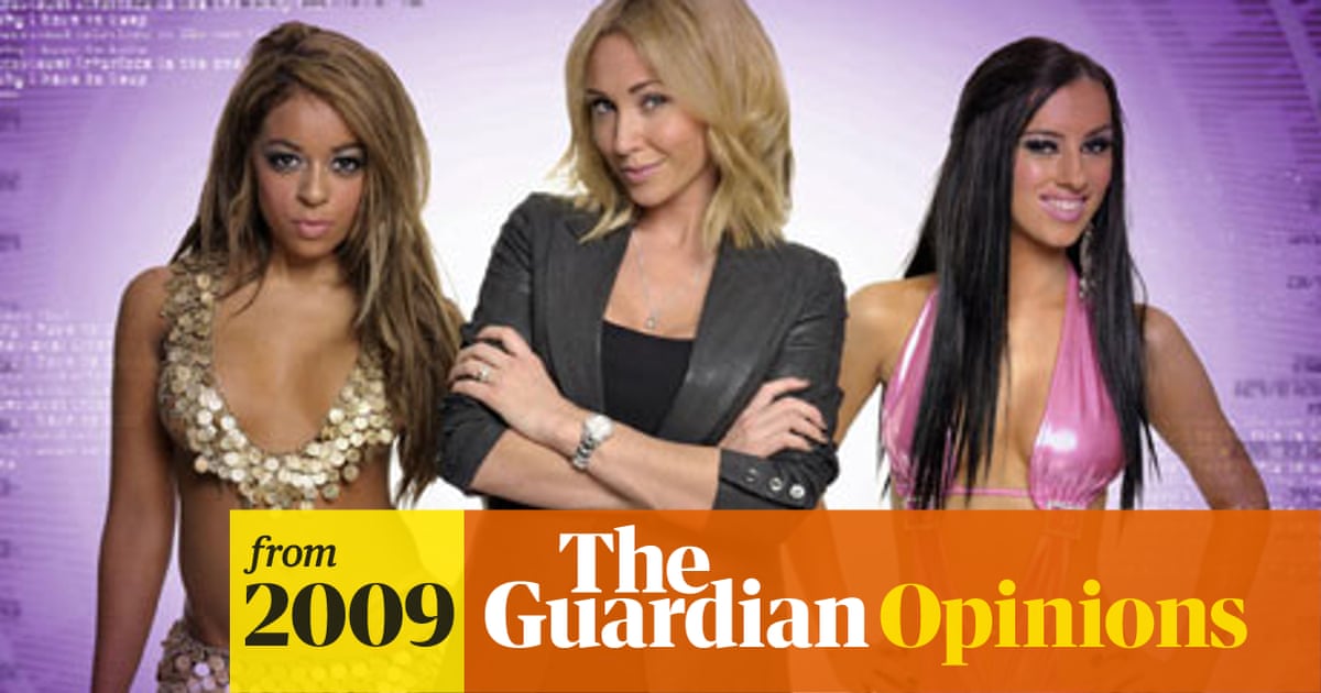Snog Marry Avoid Will Save Us From Our Tears Television The Guardian