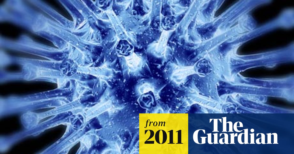 Flu Breakthrough Promises A Vaccine To Kill All Strains Flu The