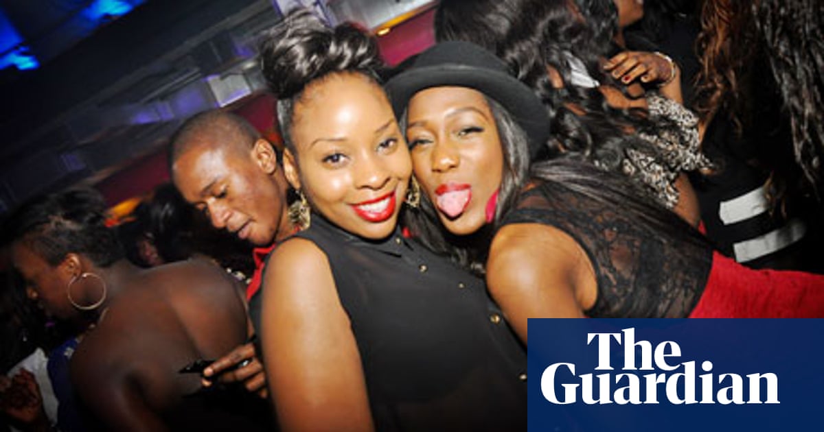 The Rise Of Afrobeats Music The Guardian