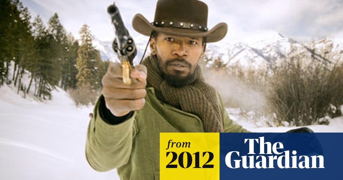Django Unchained Premiere Cancelled After Connecticut Shooting