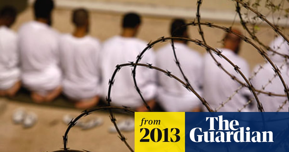 Us Agents Defend Interrogation Of 9 11 Terror Suspect At Guantánamo Bay