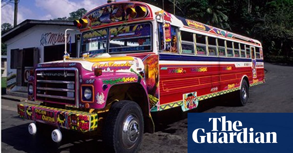 Readers Recommend Songs About Buses Music The Guardian readers-recommend-songs-about-buses-music-the-guardian