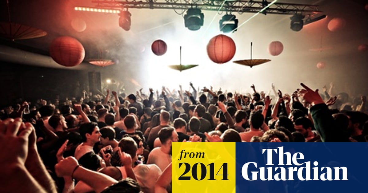London s Biggest Nightclub Opens Clubbing The Guardian london-s-biggest-nightclub-opens-clubbing-the-guardian