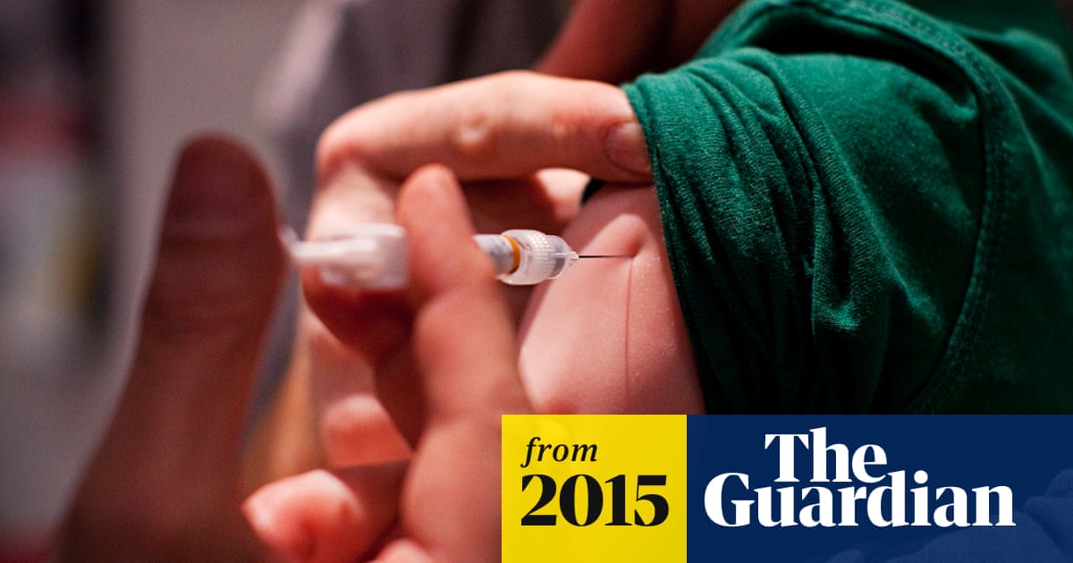 Hospital Claims It Warned Last Month Of Mutated Flu Strain Not Covered
