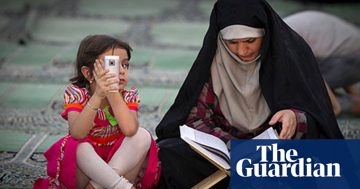 Iranian Presidents Reformist Agenda One Cannot Live In A Quarantine