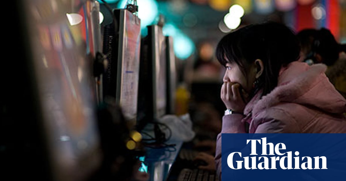 China Monitors Online Chatter As Users Threaten State Hold On The