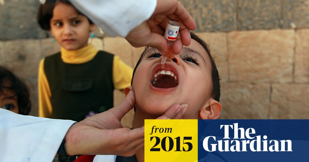 Yemen Conflict Doctors Warn Of Crisis As Medical Supplies Run Low