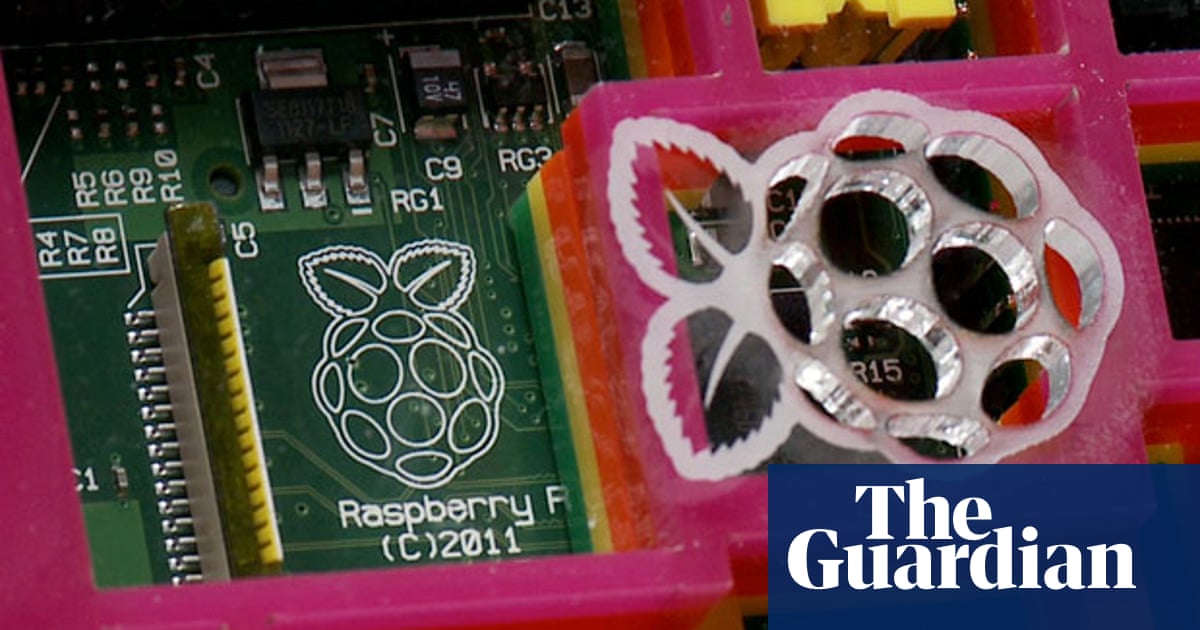 The Raspberry Pi S Role In The Future Of Digital Learning Video