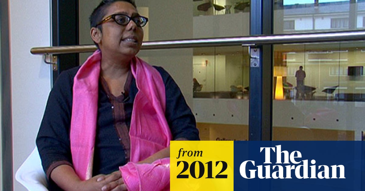Sex Work Activist Takes Aim At Pimps And Johns Of The Prostitution