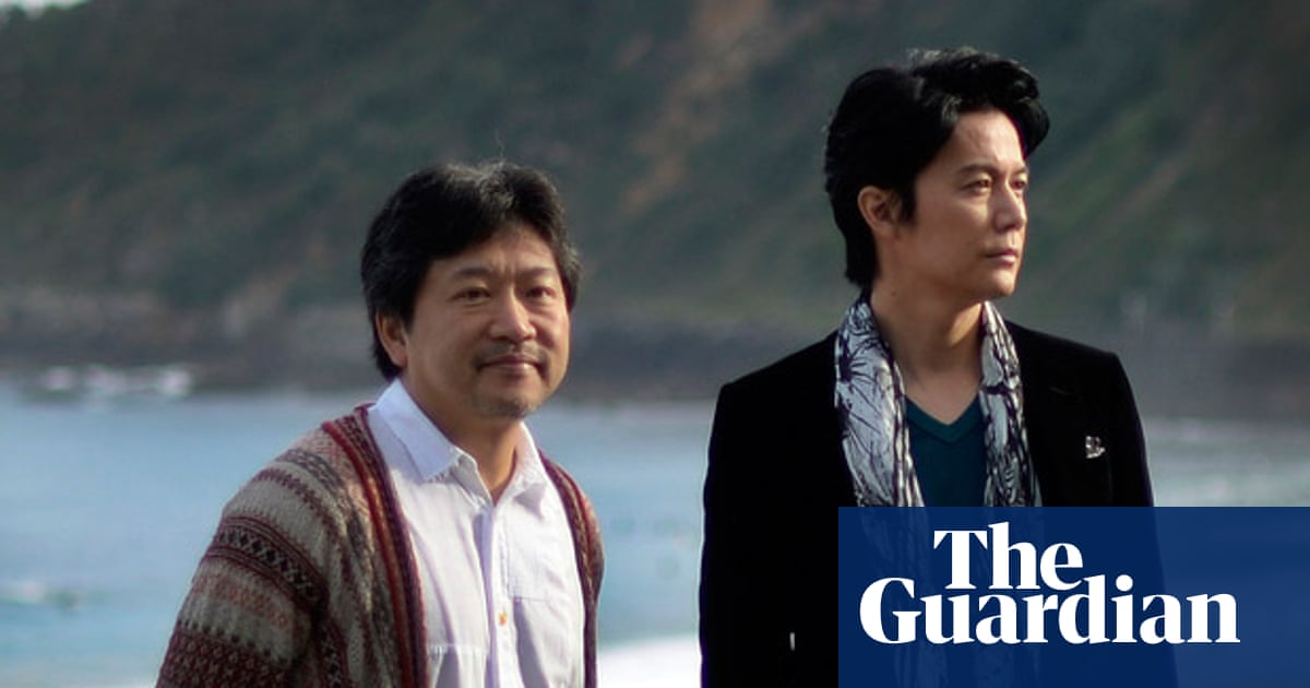 Like Father Like Son Watch The Trailer For Hirokazu Kore Edas New