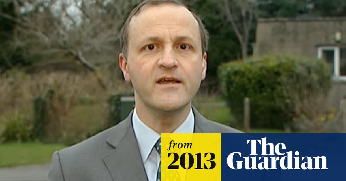 Pensions minister Steve Webb on welfare reforms - video | Politics ... Pensions minister Steve Webb on welfare reforms - video | Politics ...