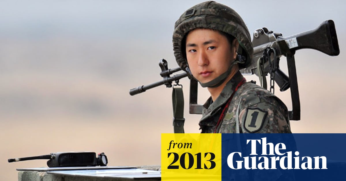 North Korea advises foreign embassies to evacuate staff - video | World ... North Korea advises foreign embassies to evacuate staff - video | World ...