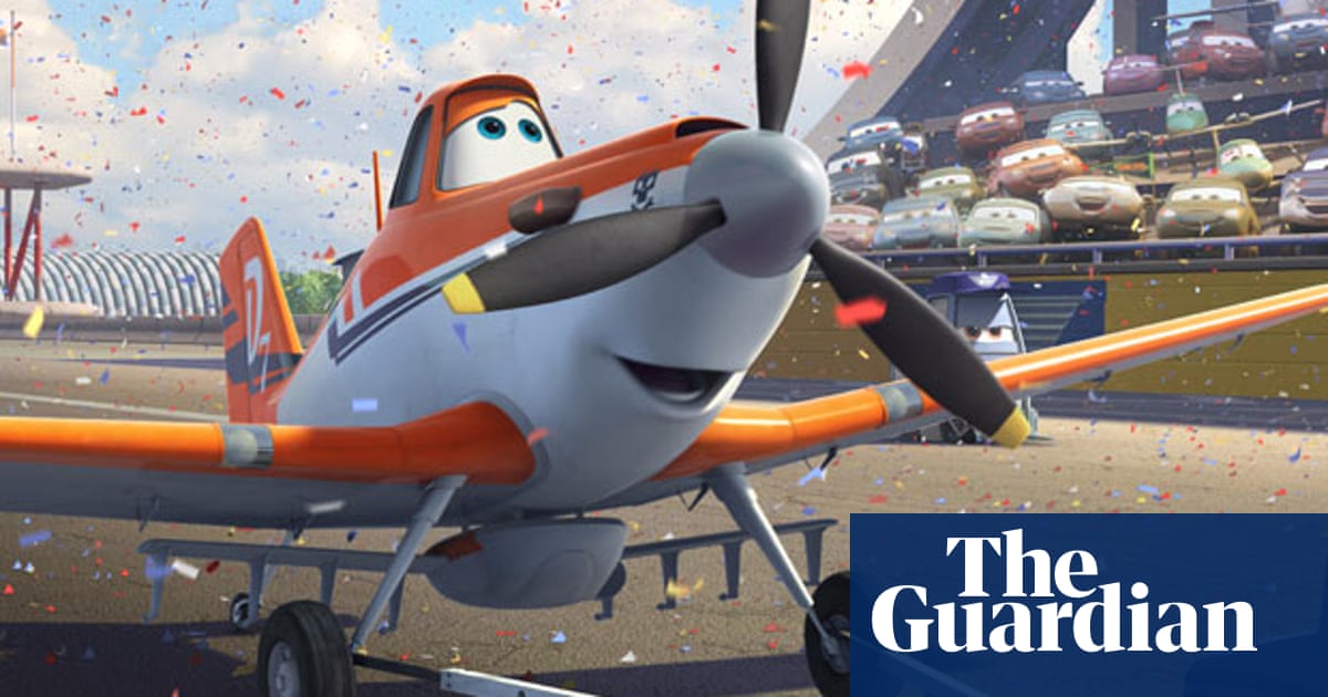 Planes Video Review Film The Guardian planes-video-review-film-the-guardian