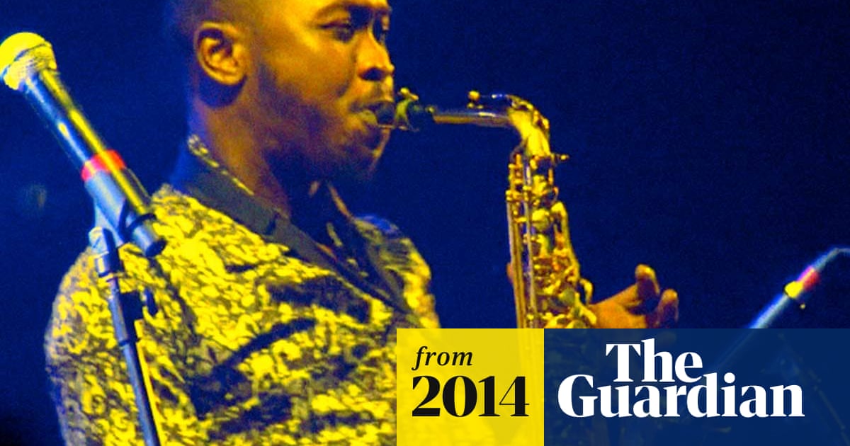 Afrobeat Uprising The Musicians Fighting Against A Tide Of Sugary Pop