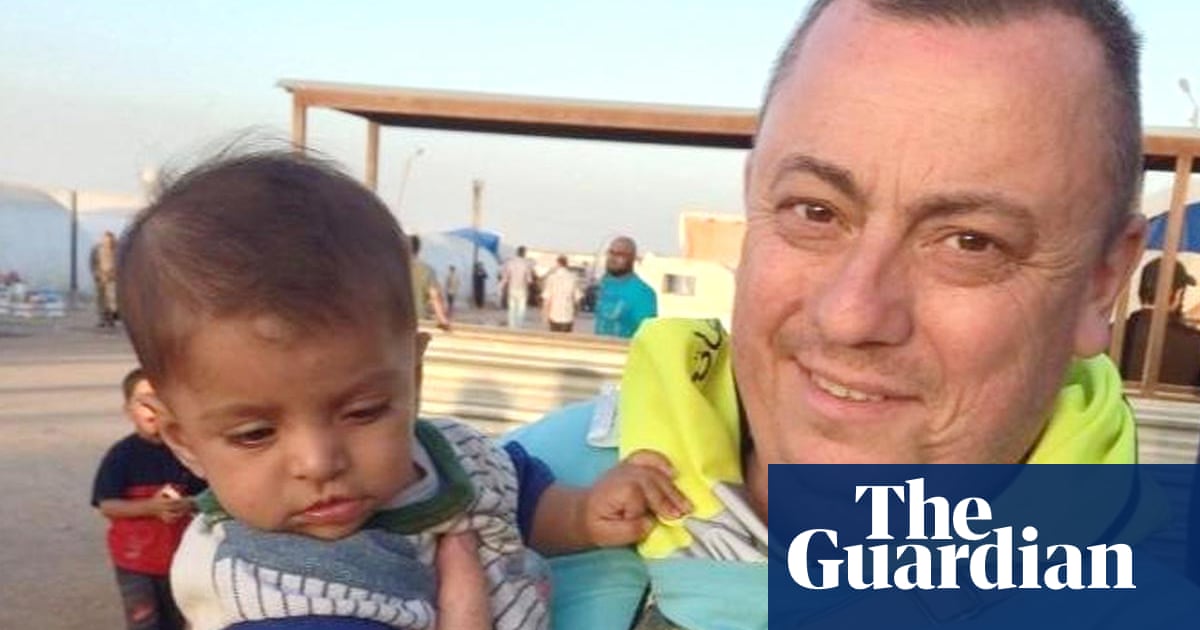 We do not know where Islamic State hostages are being held, UK admits ... We do not know where Islamic State hostages are being held, UK admits ...