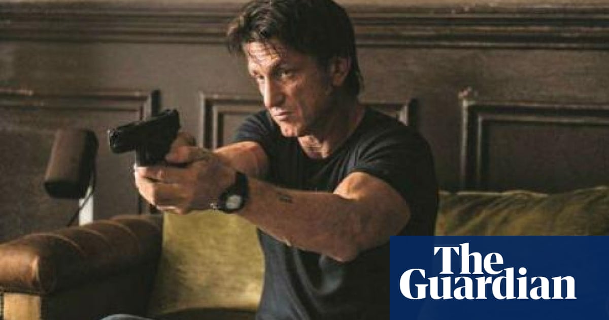 The Gunman Video Review Film The Guardian