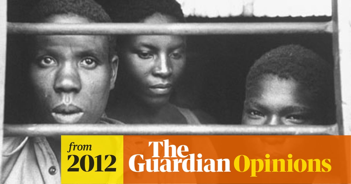 Mau Mau Verdict Britain Must Undo Its Imperial Amnesia Priyamvada