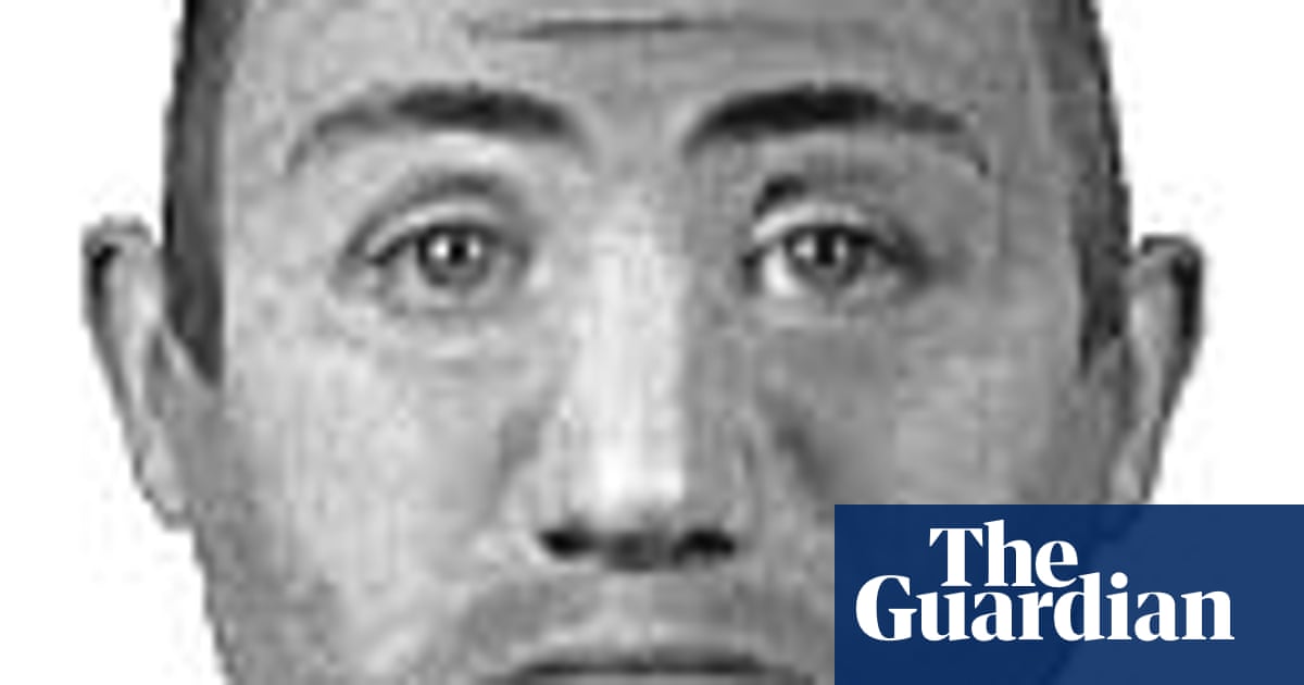 Photofit Released Of Serial Rapist UK News The Guardian photofit-released-of-serial-rapist-uk-news-the-guardian