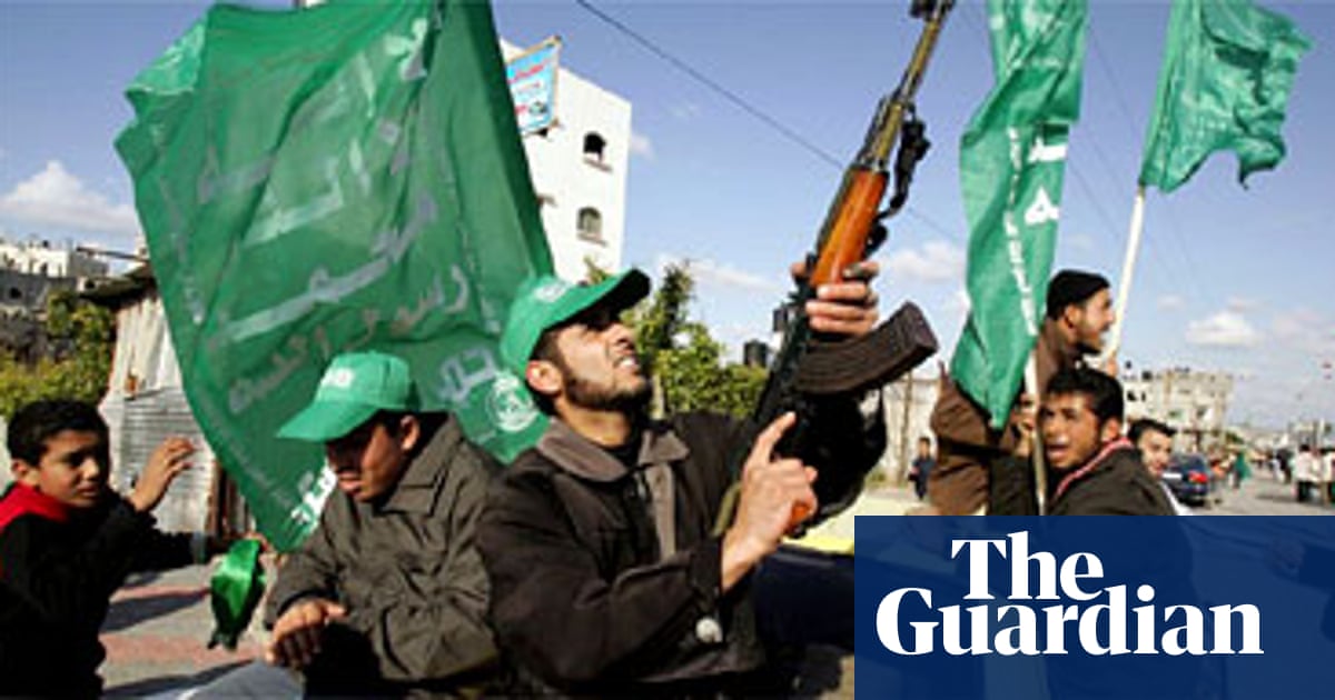 US Threat To Hamas Over 400m Aid Palestinian Territories The Guardian us-threat-to-hamas-over-400m-aid-palestinian-territories-the-guardian