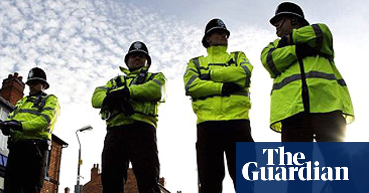 A British beheading on the net - police claim to foil plot | UK news ... A British beheading on the net - police claim to foil plot | UK news ...