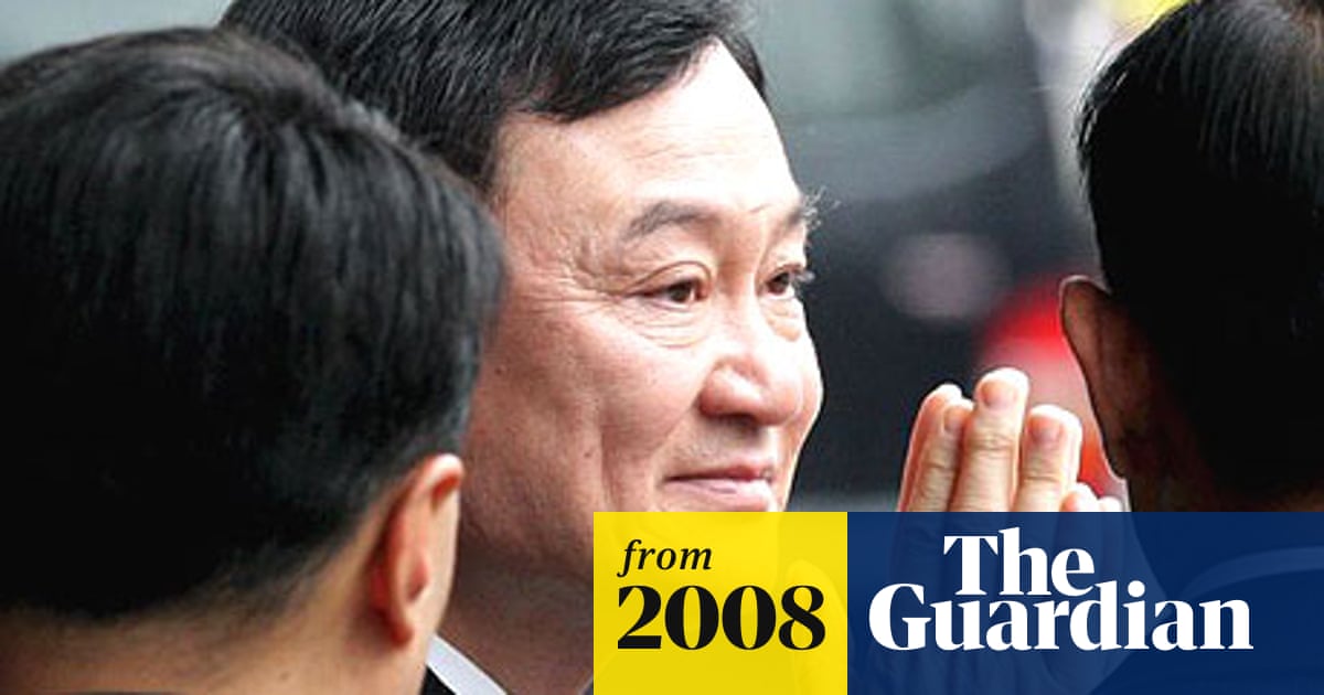 Timeline Political Upheaval In Thailand Thailand The Guardian timeline-political-upheaval-in-thailand-thailand-the-guardian