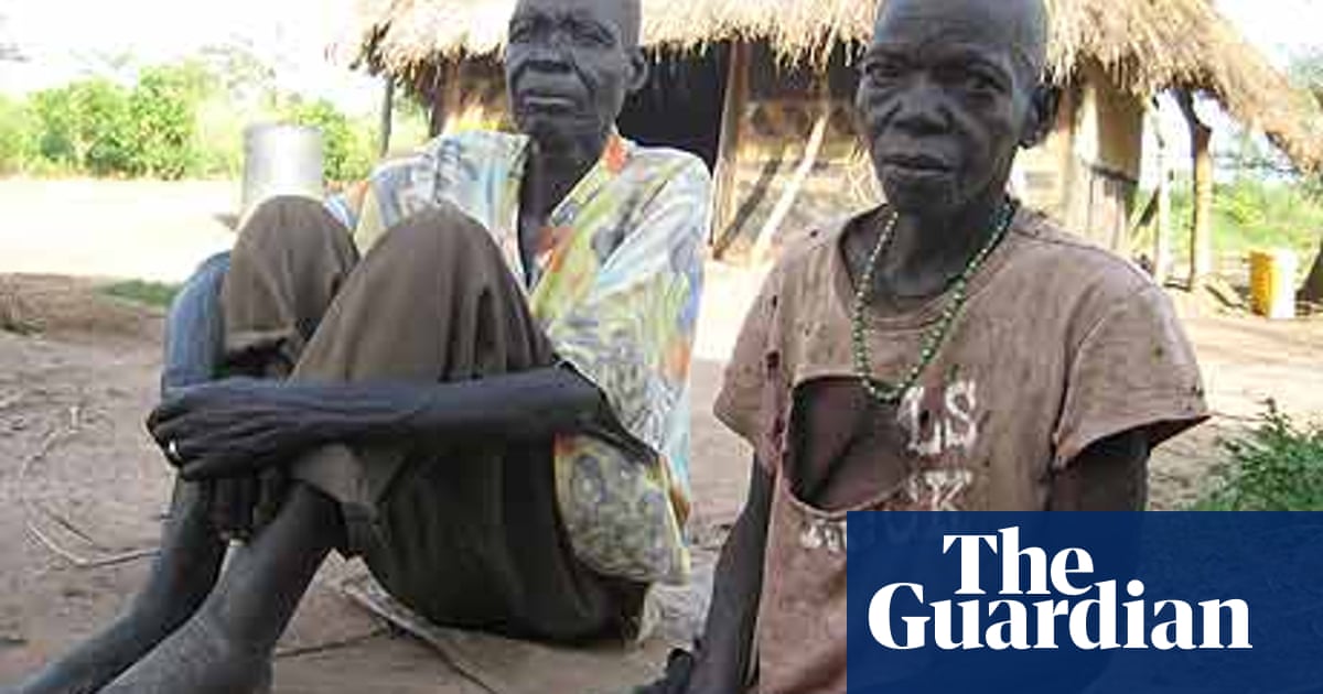 Why Sustainable Development Is So Difficult In Rural Africa