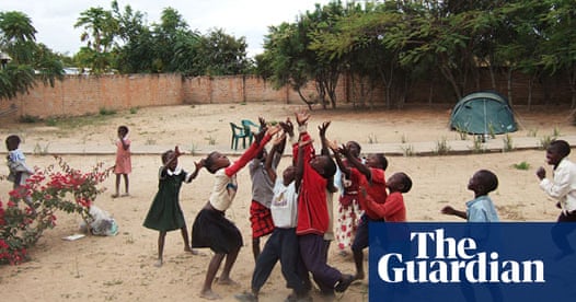 Weekend Readers In Pictures Unity Life And Style The Guardian