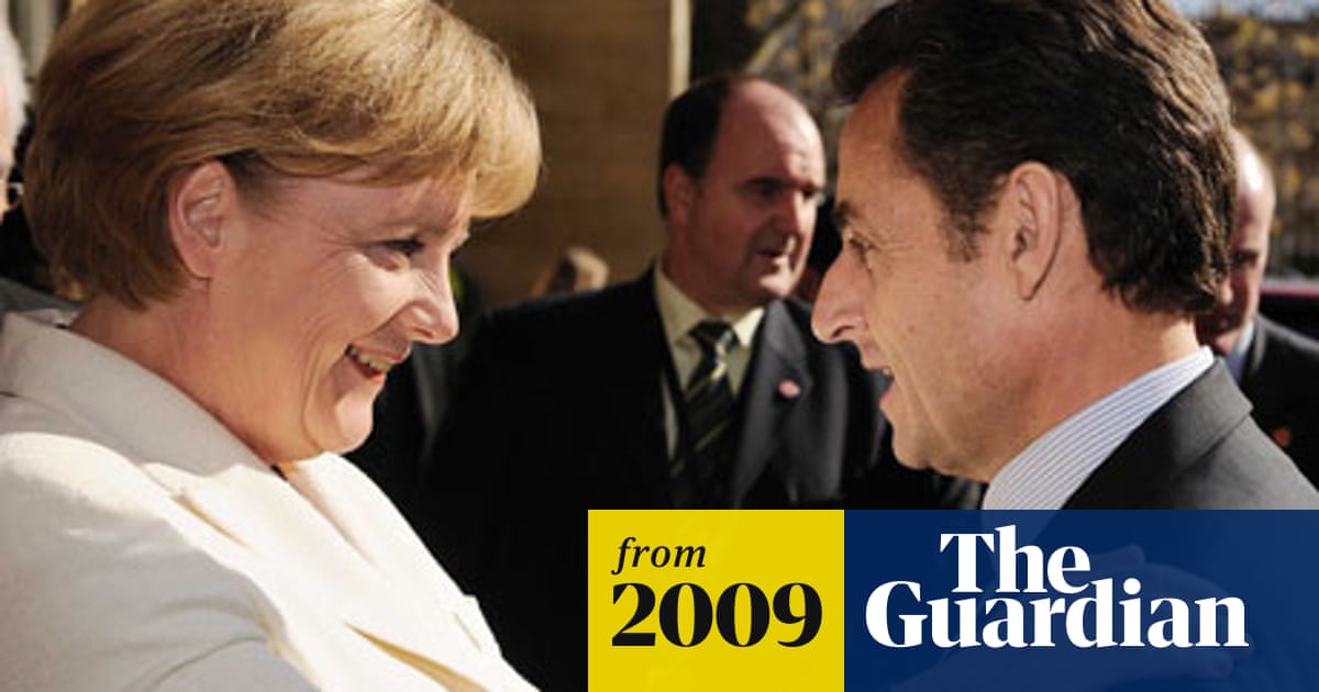 France And Germany Declare War On Bankers Bonuses Business The