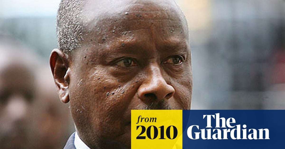 Uganda President Hints At Softer Anti Gay Bill Uganda The Guardian