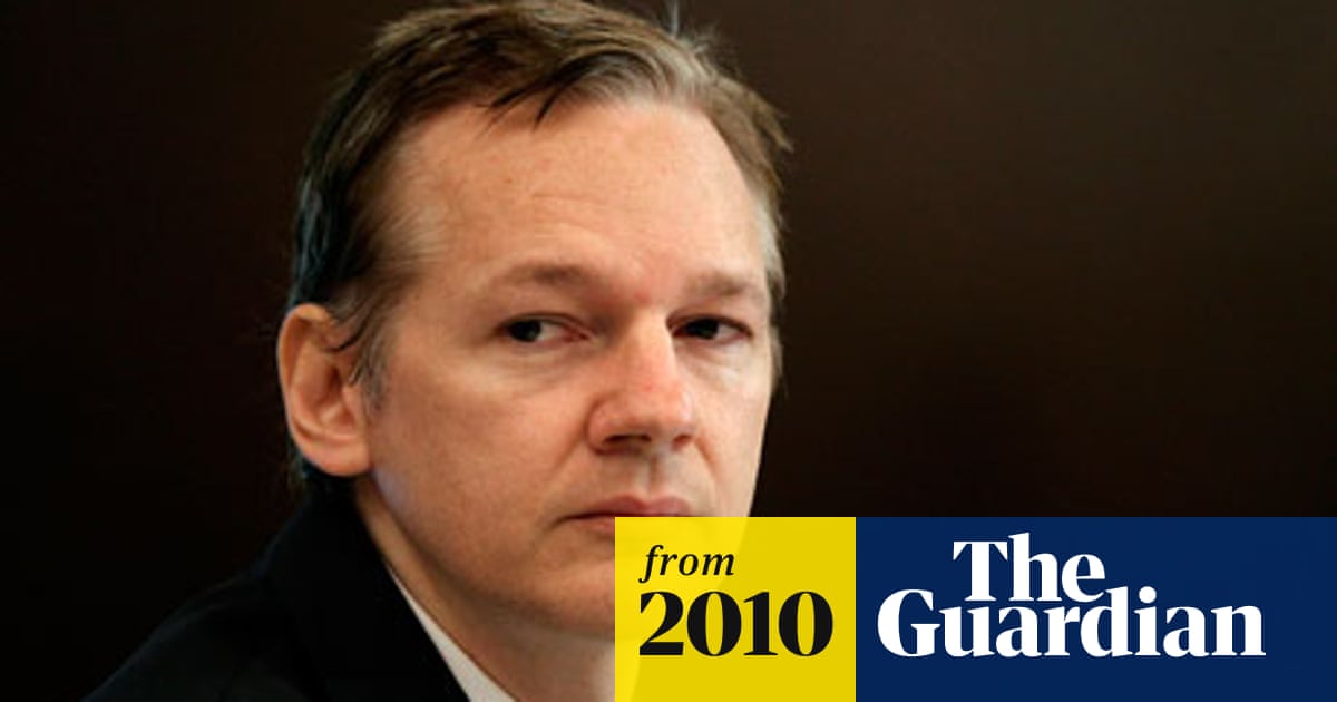 Julian Assanges Extradition What Happens Next Julian Assange The