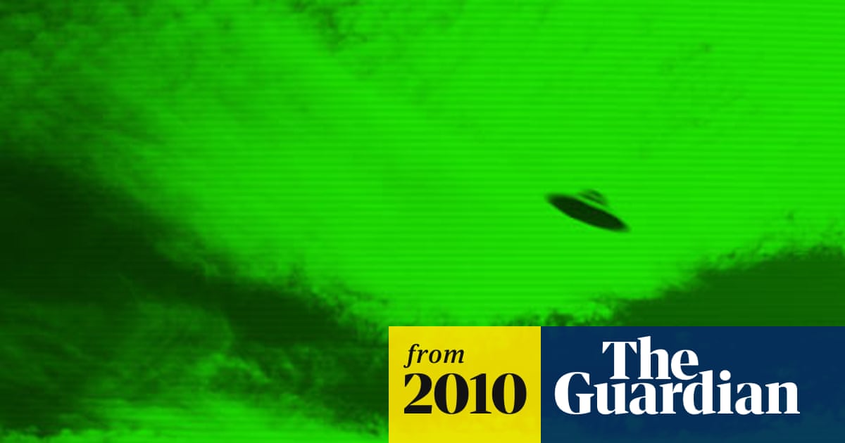 Mod Doctored Officials Barbs About The Public In Ufo Files Ufos