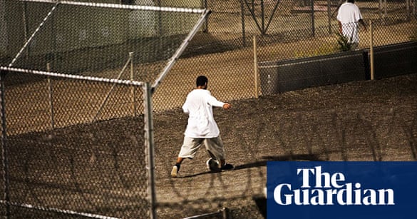 Guantánamo Bay Us News The Guardian