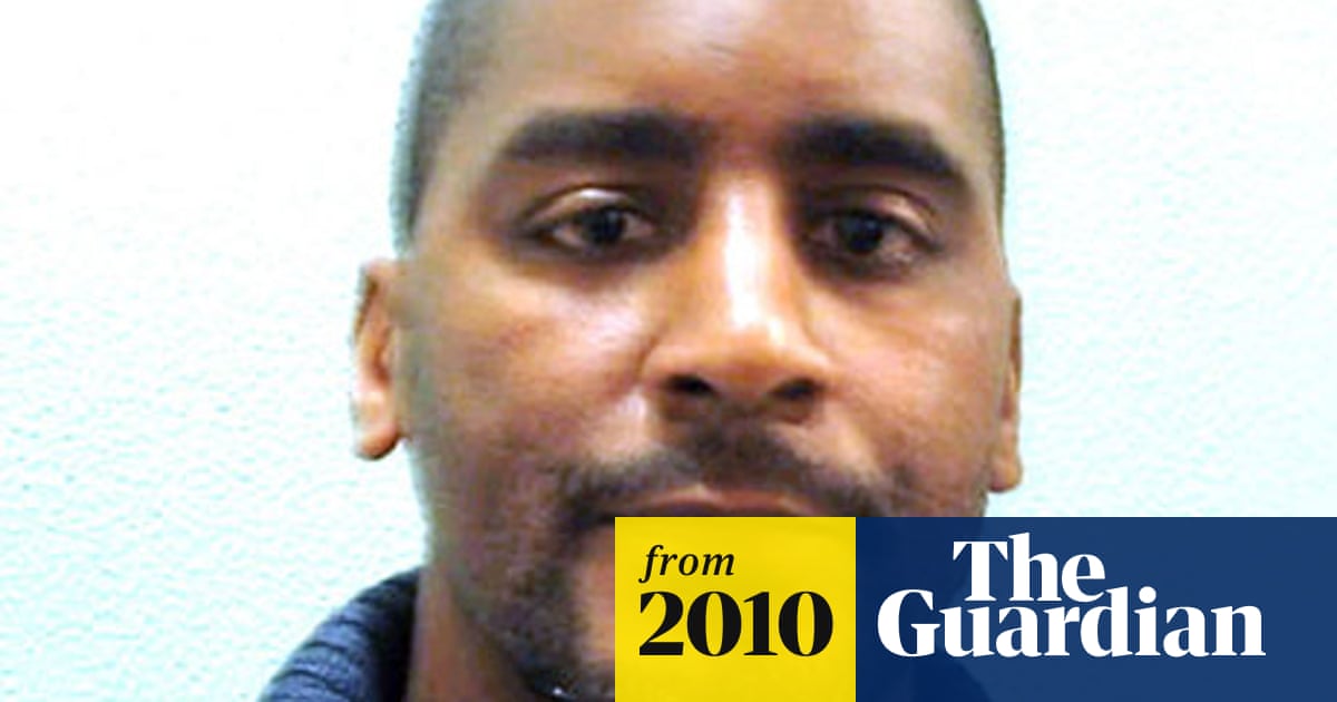 Scotland Yard Condemned For Serial Sex Attacker Failings Police The