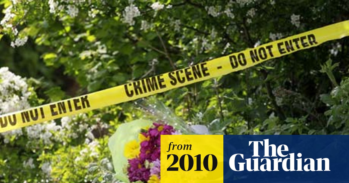 Cumbria Shootings Police Believe Grudge Ignited Killing Spree
