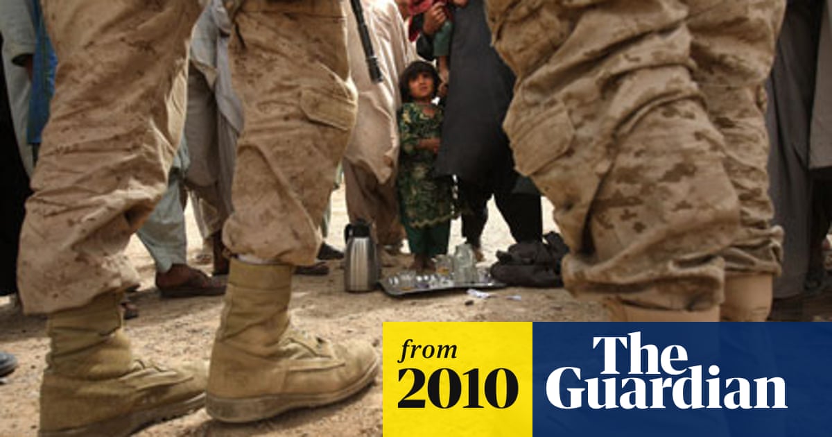 Afghanistan War Logs Tensions Increase After Revelation Of More Leaked