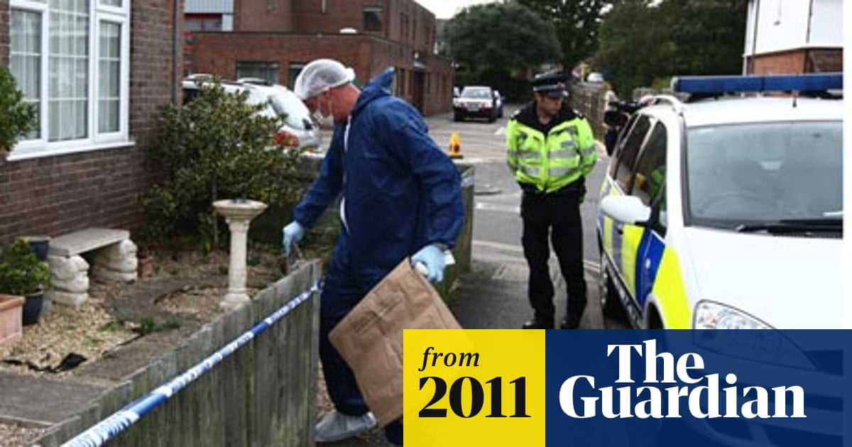 Former Detective Arrested In Connection With Murder Of Policewoman