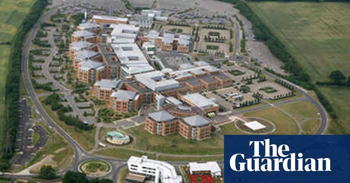 Norfolk and Norwich University Hospitals NHS Foundation Trust ... Norfolk and Norwich University Hospitals NHS Foundation Trust ...