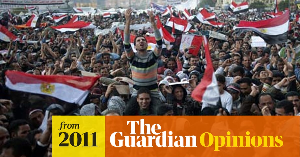 Trafalgar Has Much In Common With Tahrir Priyamvada Gopal The Guardian