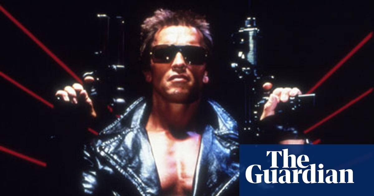 Pass Notes No 2 966 Arnold Schwarzenegger Film The Guardian Free
