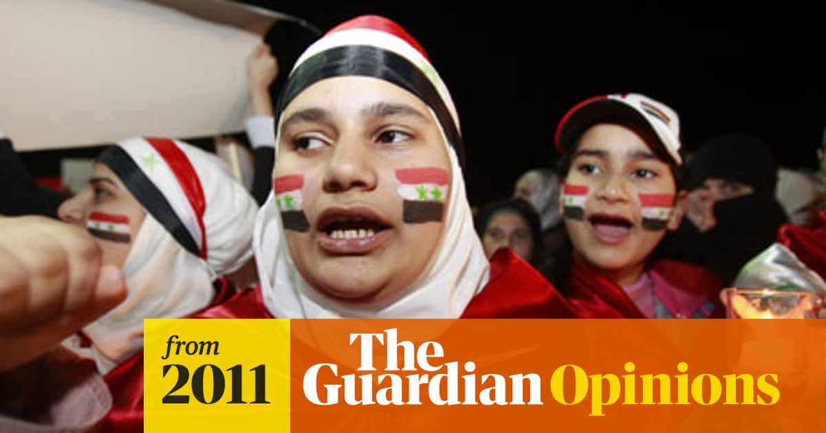 Arab Societies Need To Invest In Anti Sectarian Education Noor Al