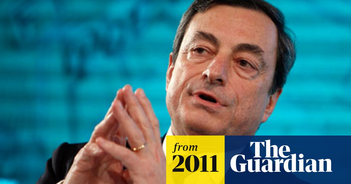 ECB favourite attacks Germany's Greek bailout plans | Eurozone crisis ... ECB favourite attacks Germany's Greek bailout plans | Eurozone crisis ...