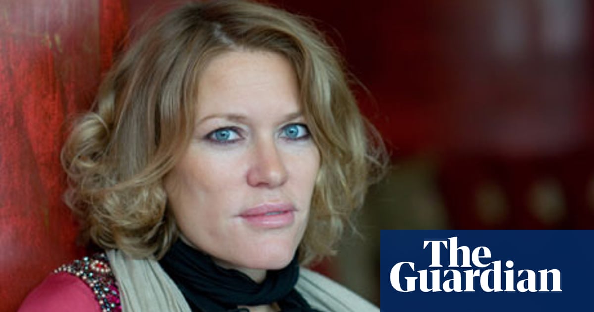 Q A Cerys Matthews Life And Style The Guardian q-a-cerys-matthews-life-and-style-the-guardian
