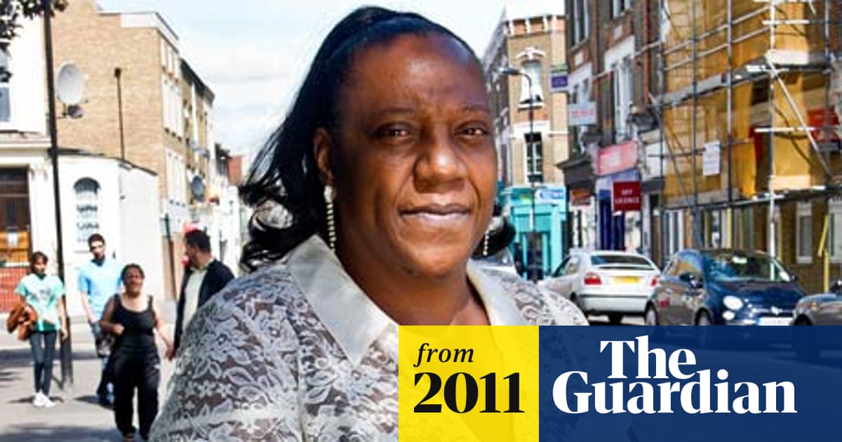 The new Met police commissioner's intray | Metropolitan police | The ... The new Met police commissioner's intray | Metropolitan police | The ...