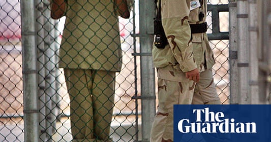 Inside Guantánamo In Pictures Us News The Guardian