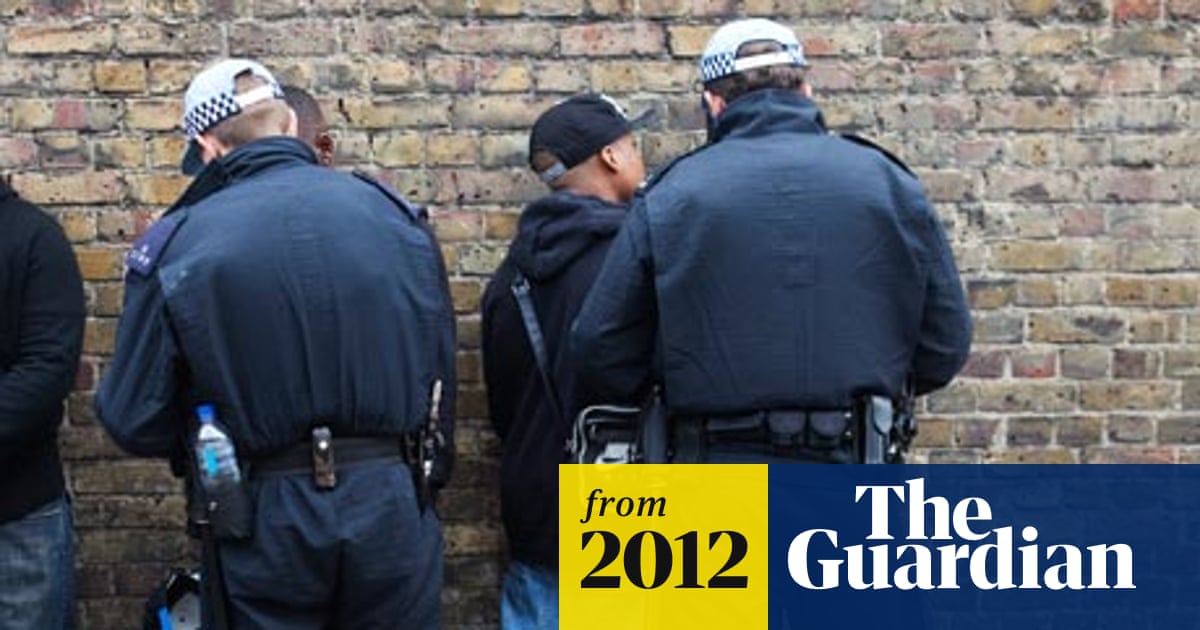 Metropolitan Police To Scale Back Stop And Search Operation