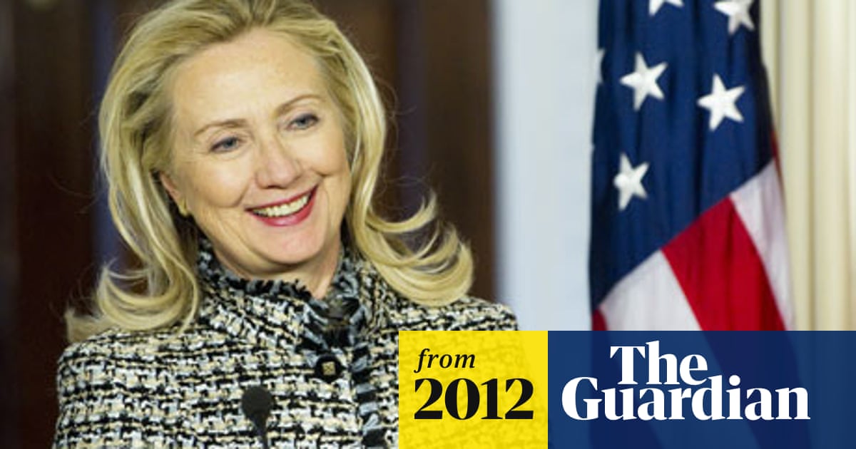 Hillary Clinton Says She Is Ready For A Rest After 20 Years In