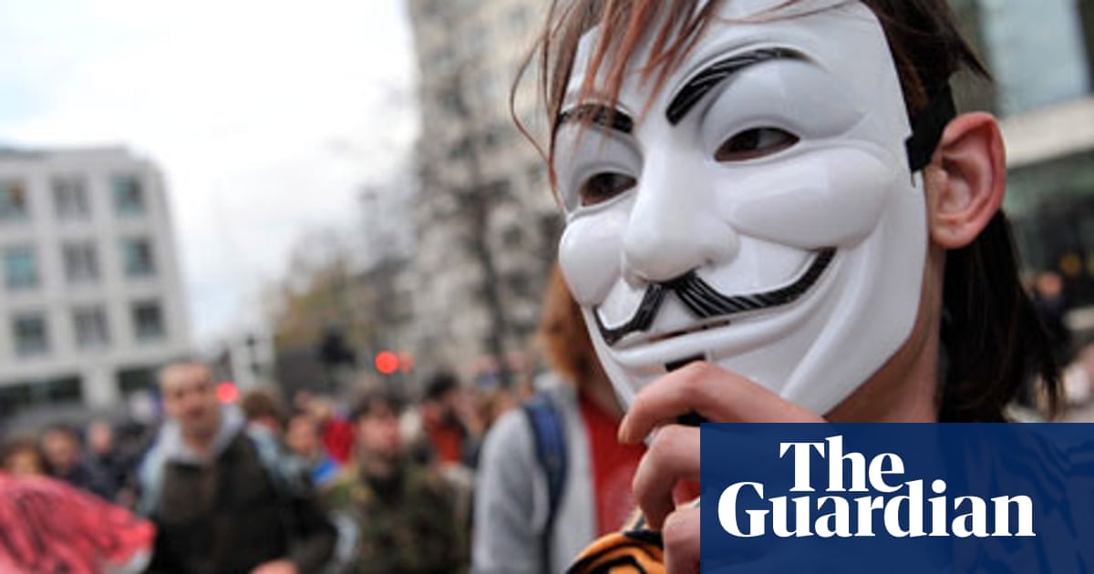 2012 Could See Globalisation 2 0 Take Off Guardian Sustainable