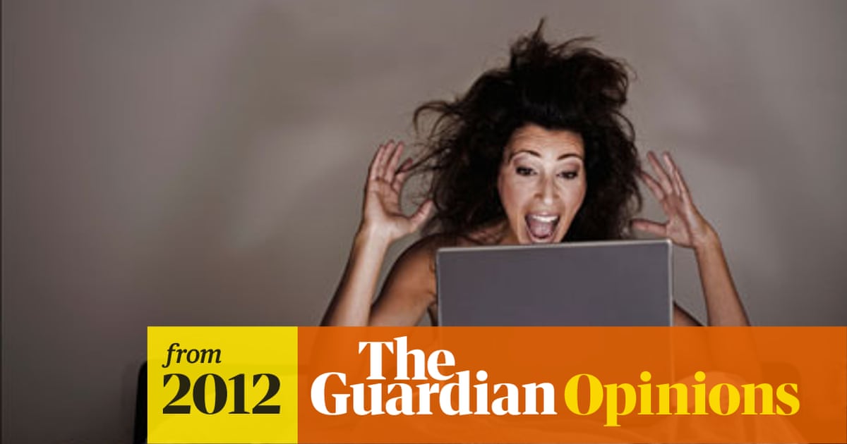 Would You Name Your Wi Fi Network We Can Hear You Having Sex Open Thread The Guardian