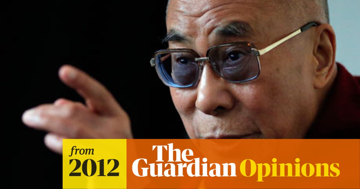 The Lamas Who Give Tibetan Buddhism A Bad Name Mary Finnigan The